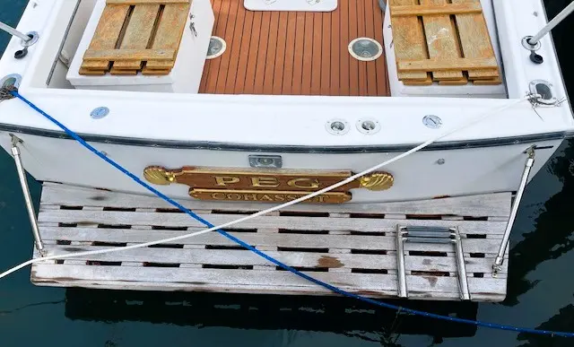1997 Tripp Angler 24 Sportsman for Sale in Westport Point...