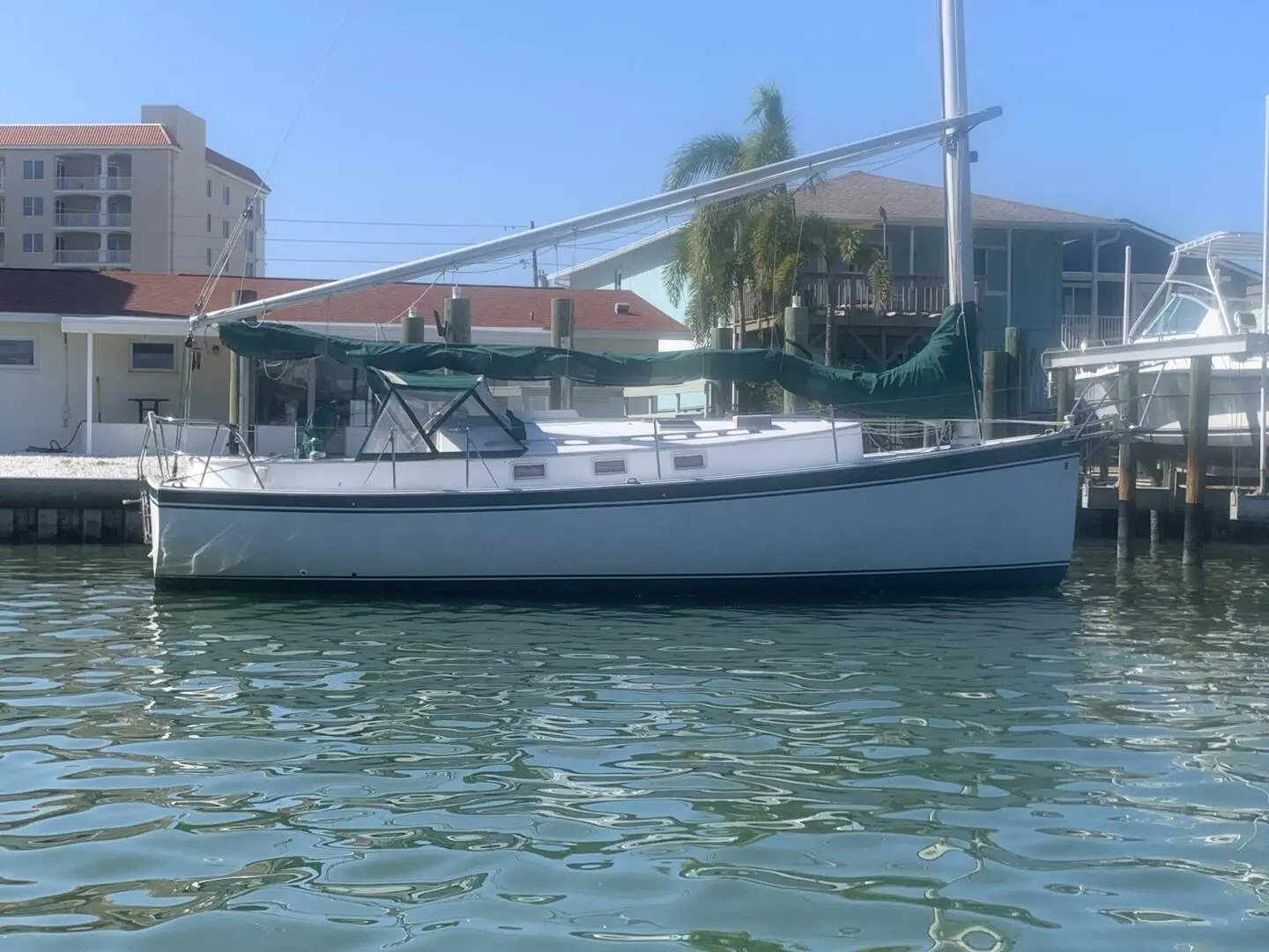 Buy Nonsuch 30 Ultra #569086 - Rightboat