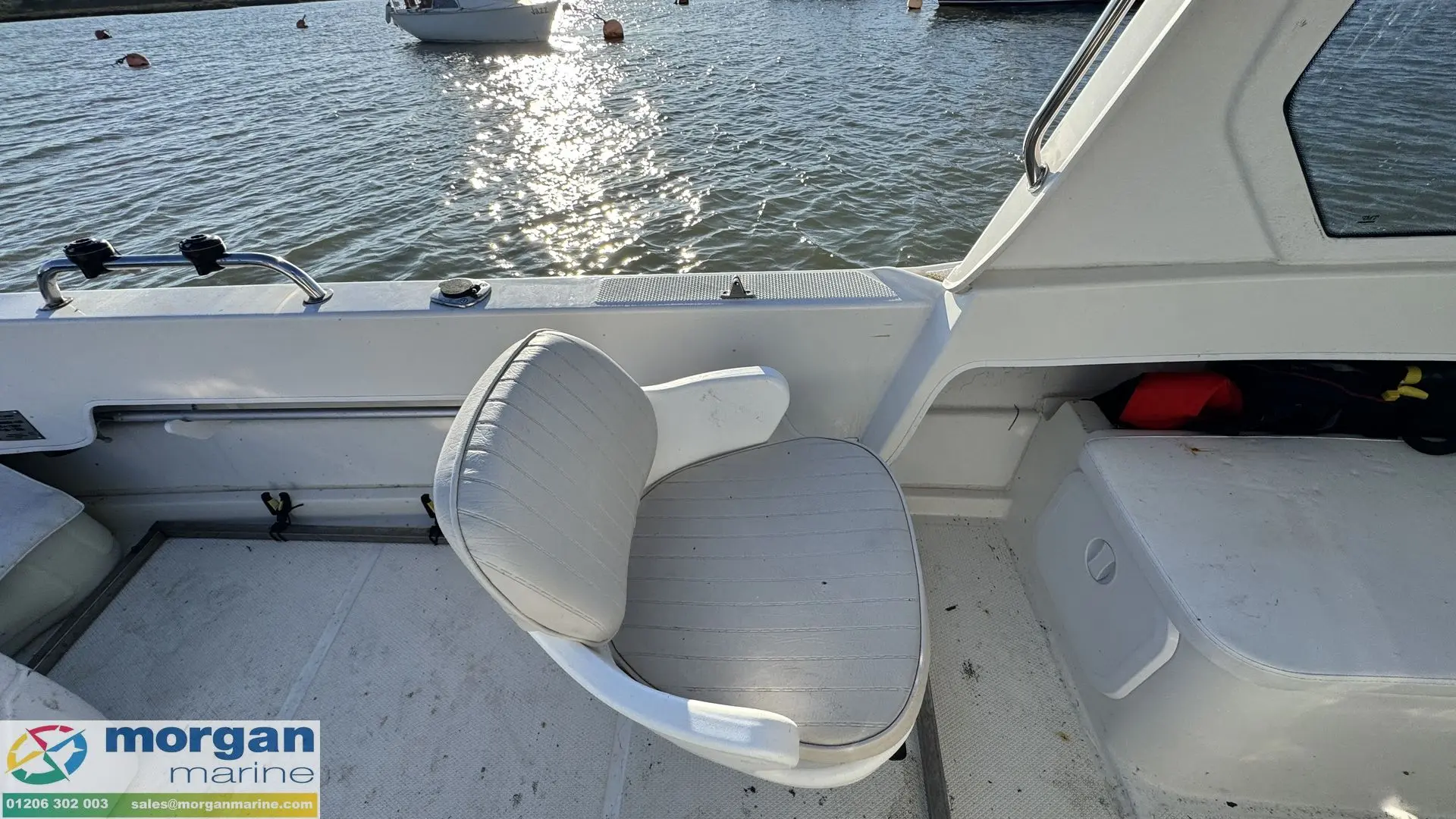 2022 Smartliner Cuddy 19 for Sale in Essex #570238 - Righ...