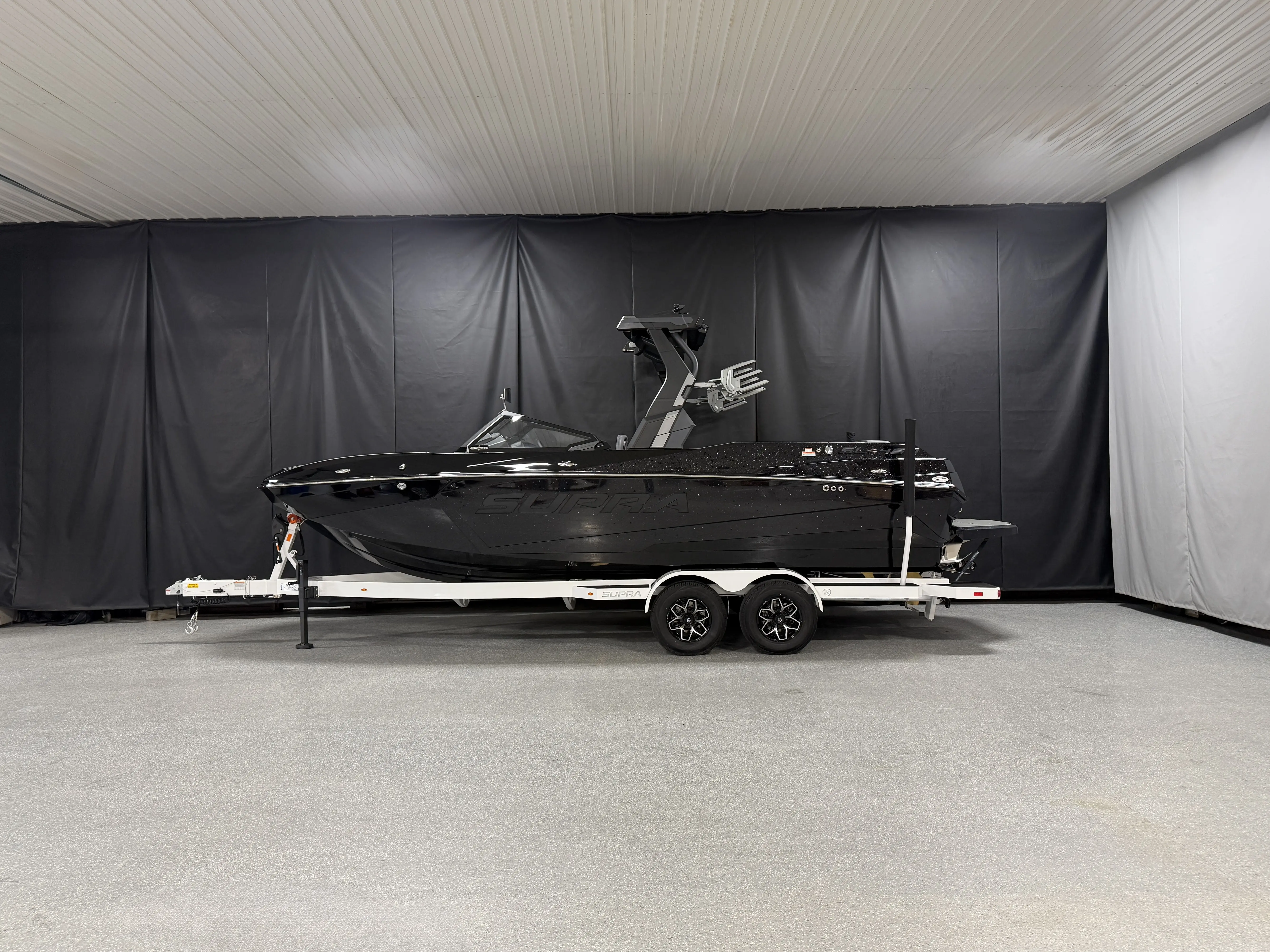 2026 Supra SL 450 #569034 for Sale in Nisswa, MN - Rightboat