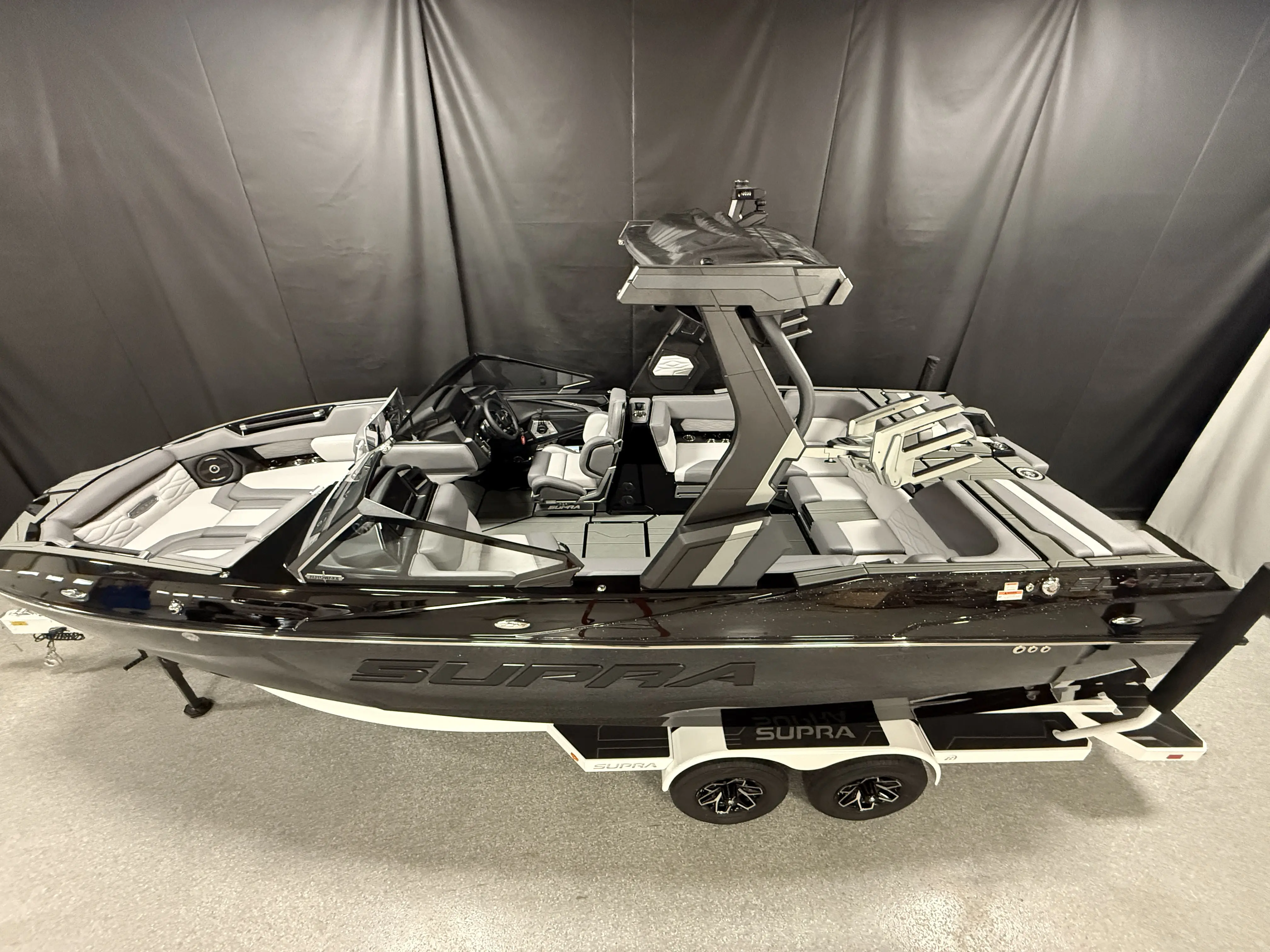 2026 Supra SL 450 #569034 for Sale in Nisswa, MN - Rightboat