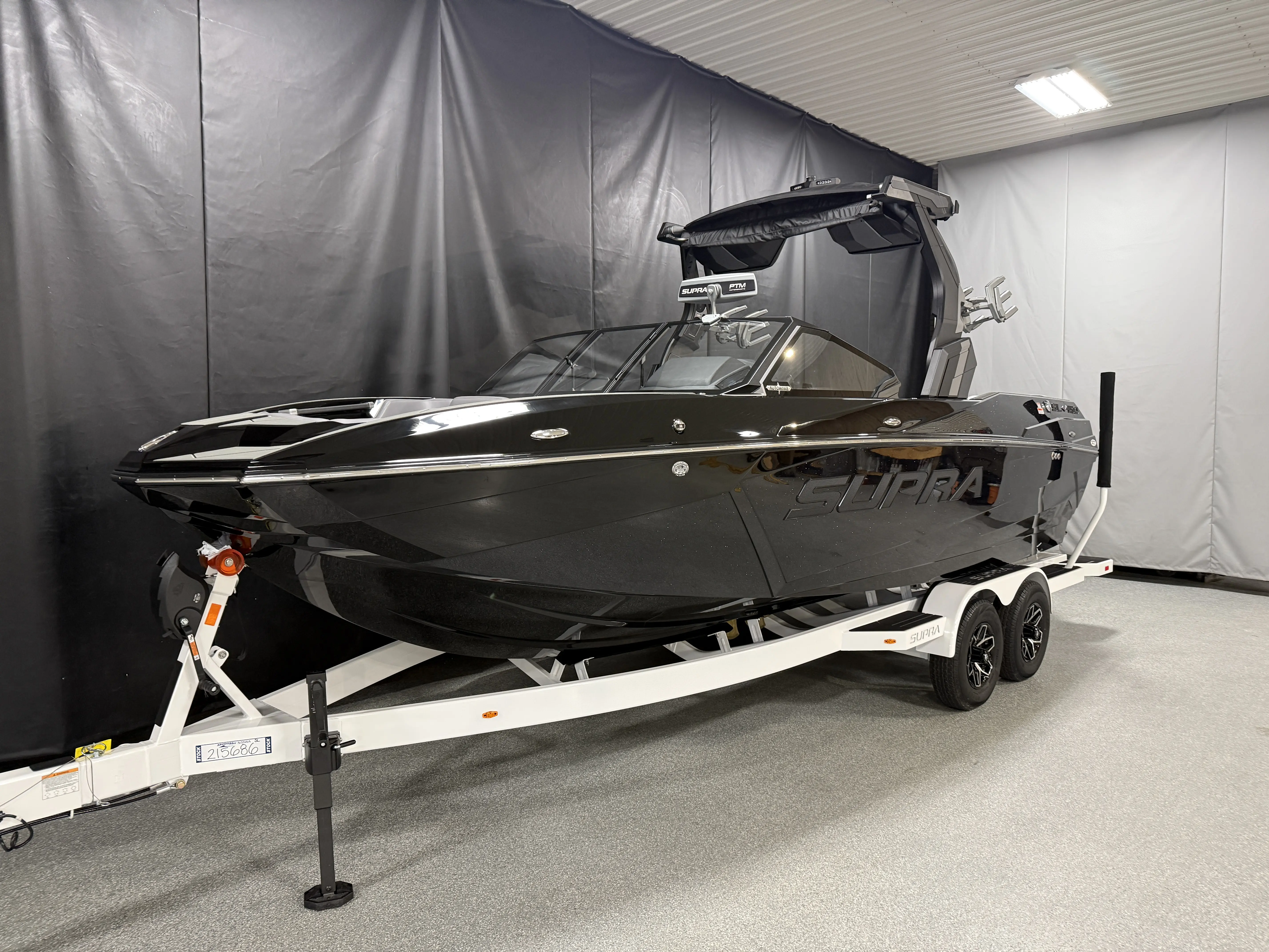 2026 Supra SL 450 #569034 for Sale in Nisswa, MN - Rightboat