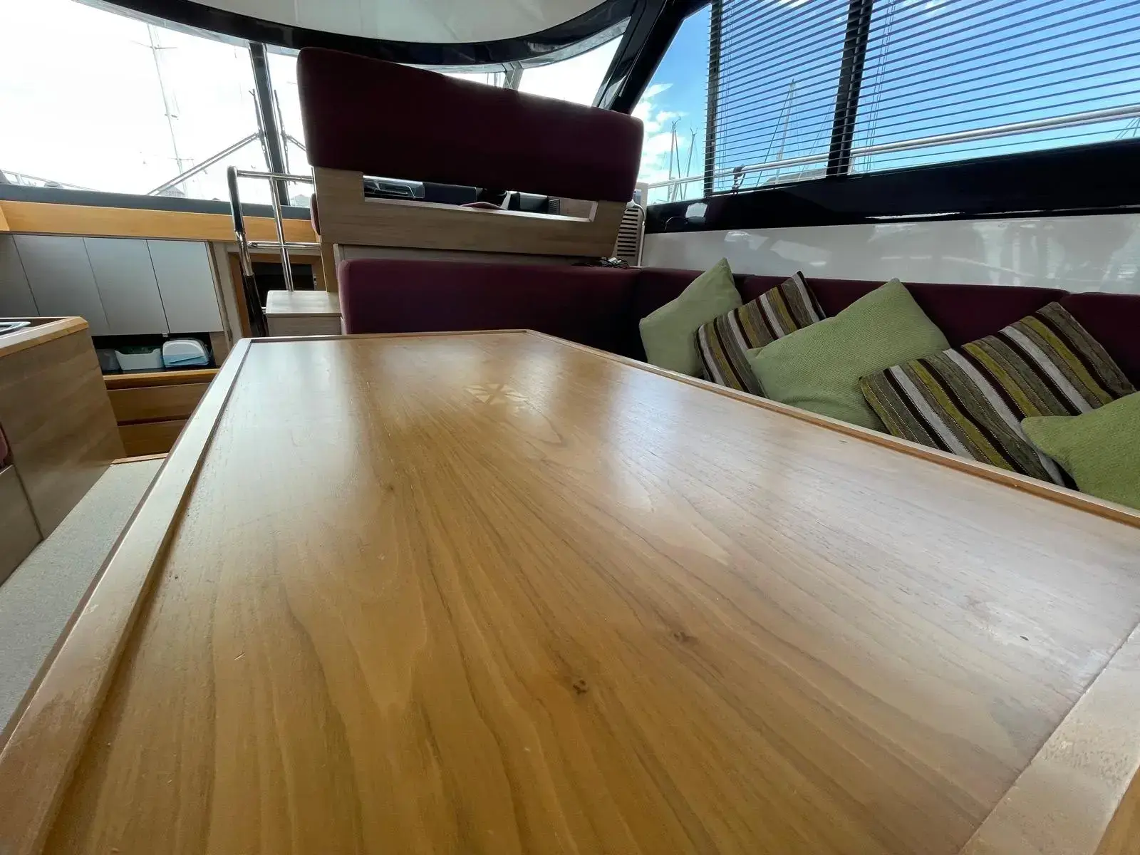 Buy Sealine F42 #328026 - Rightboat