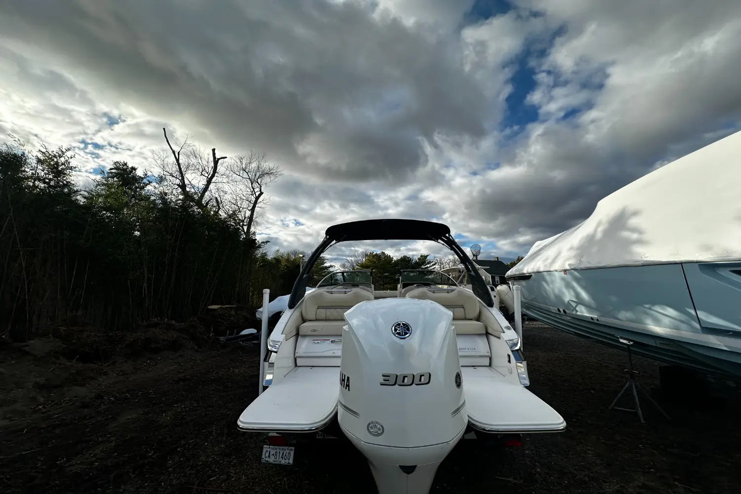 2020 Regal LX4 for Sale in Huntington, NY #570373 - Right...