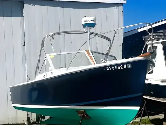 Downeast Boats for sale - Rightboat