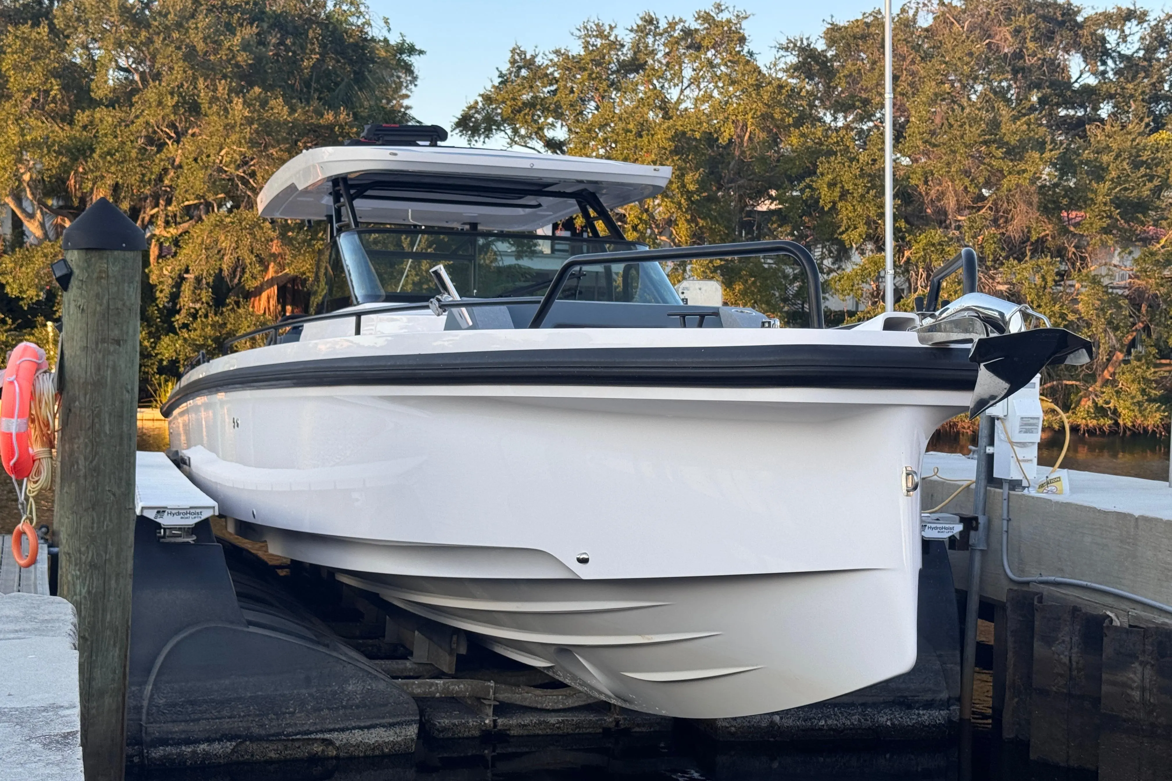 Cuddy Cabin Boats for Sale | Buy New & Used Cuddy Boats
