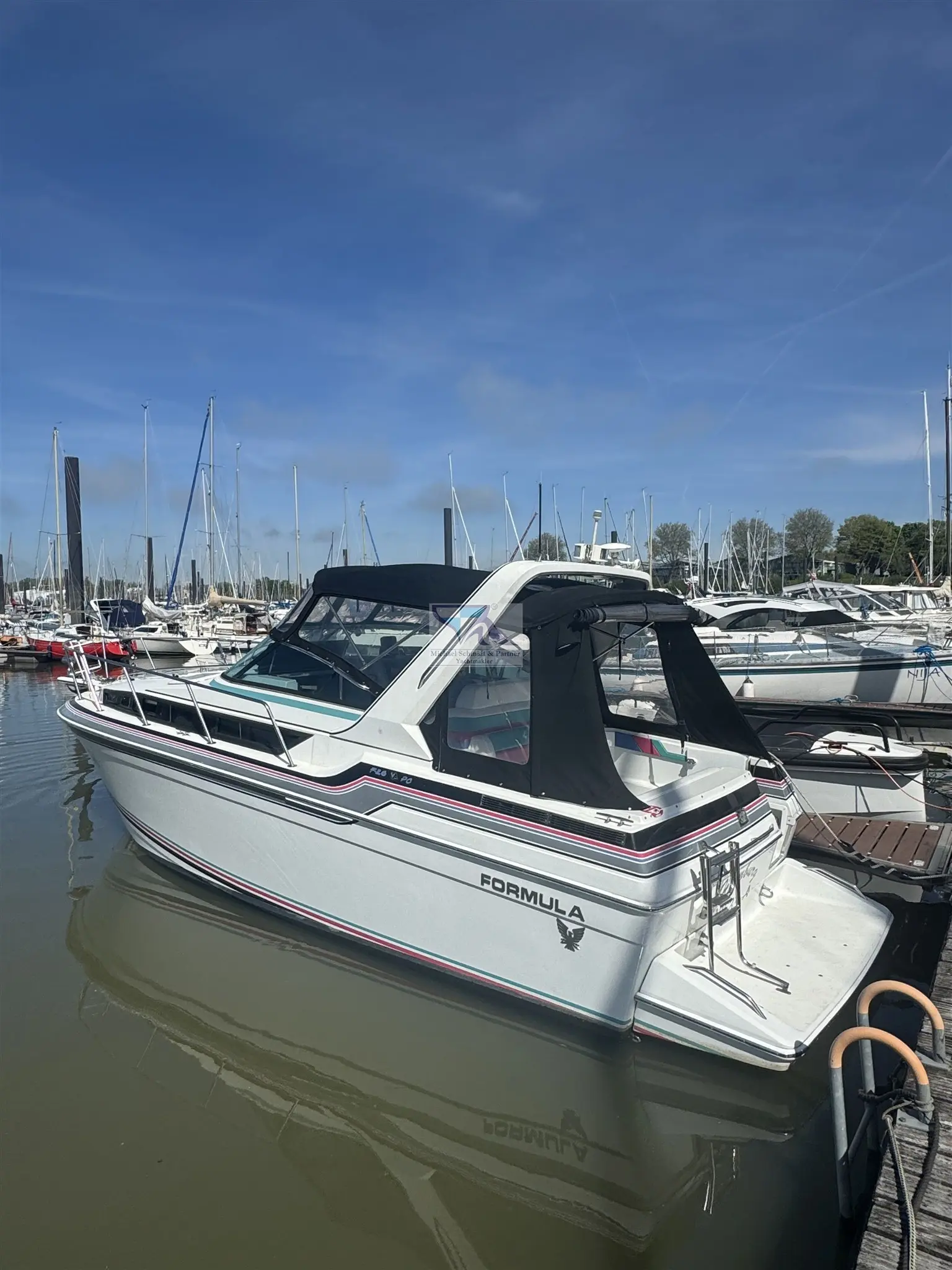 1994 Formula 27 PC for Sale in Norddeutschland #570478