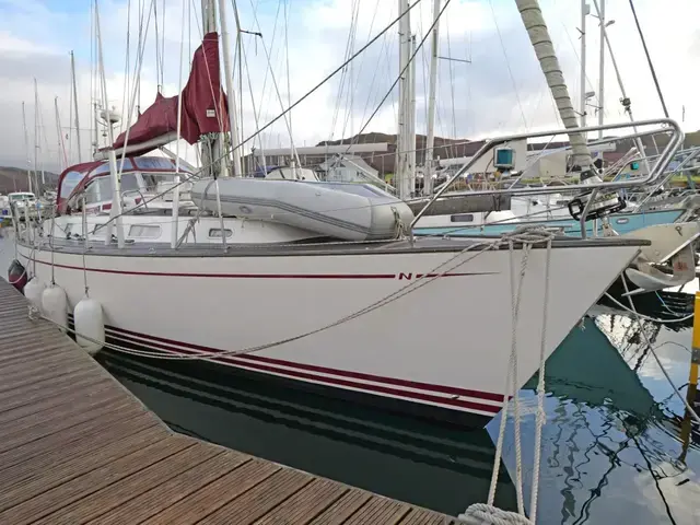 Buy Najad 380 #570722 - Rightboat