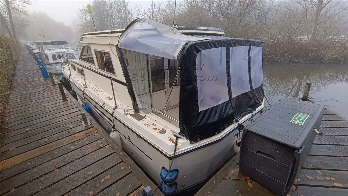 1982 Princess 33 for Sale in Acle #570818 - Rightboat