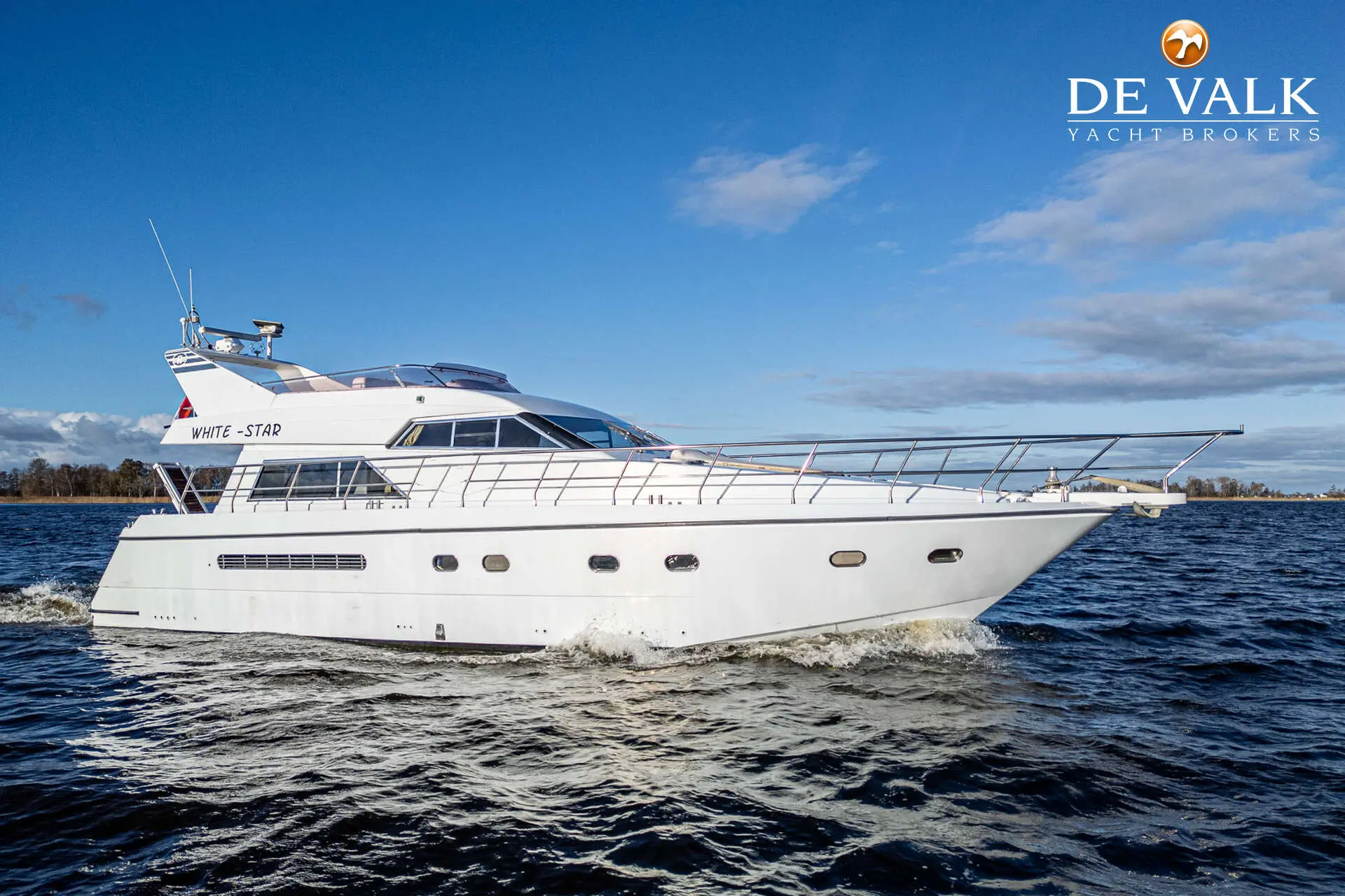 1995 Neptunus 156 for Sale in Contact De Valk Loosdrecht ...