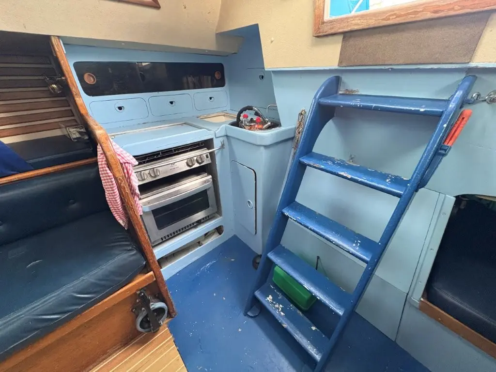 Buy Sigma 33 #571213 - Rightboat