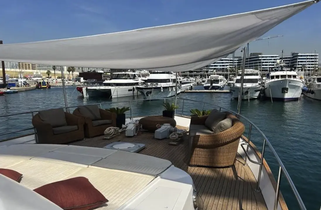 1985 Astondoa A187 for Sale in Barcelona #571228 - Rightboat