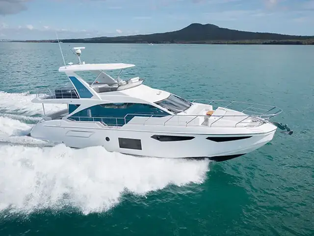 Buy Azimut 59 #571276 - Rightboat