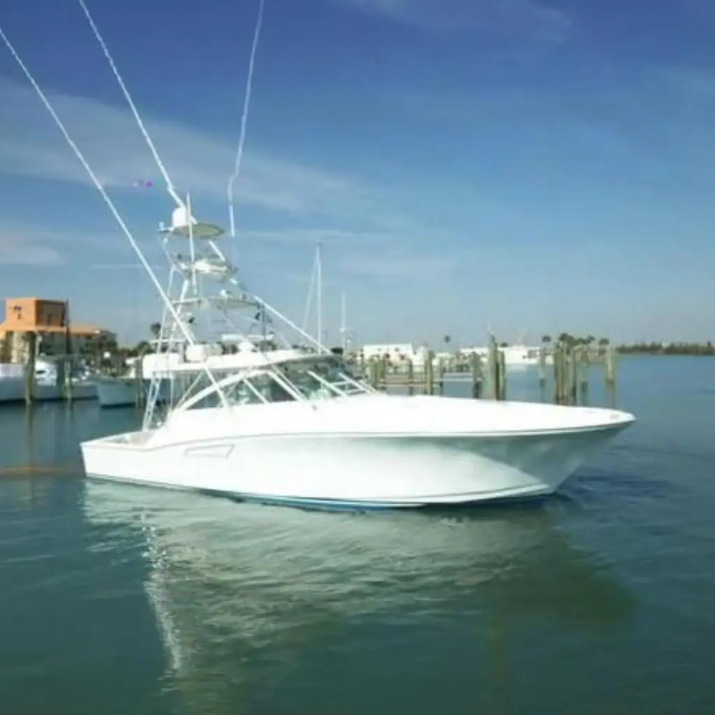 Buy Cabo 45 Express #571337 - Rightboat