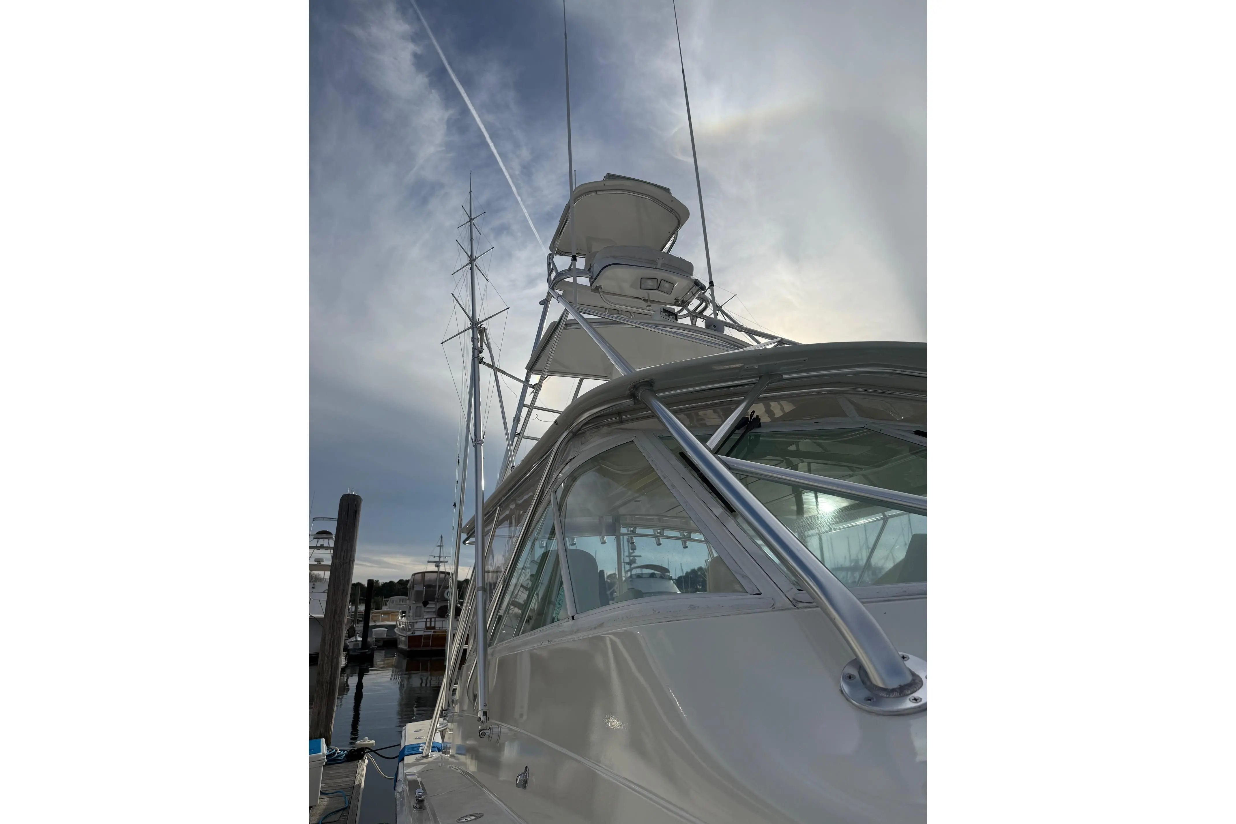 Buy Cabo 45 Express #571337 - Rightboat