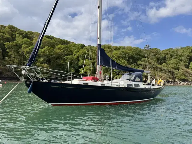 Custom CR 38 Cutter for sale - Rightboat