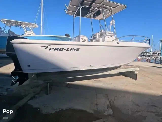 Pro-Line Boats for Sale | Used Pro-Line Fishing Boats