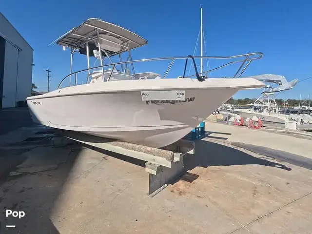 Pro-Line Boats for Sale | Used Pro-Line Fishing Boats