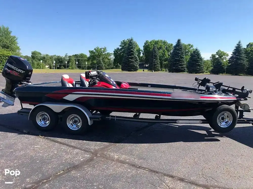 2012 Ranger Z520R #571578 for Sale in Fenton, Michigan - Right...
