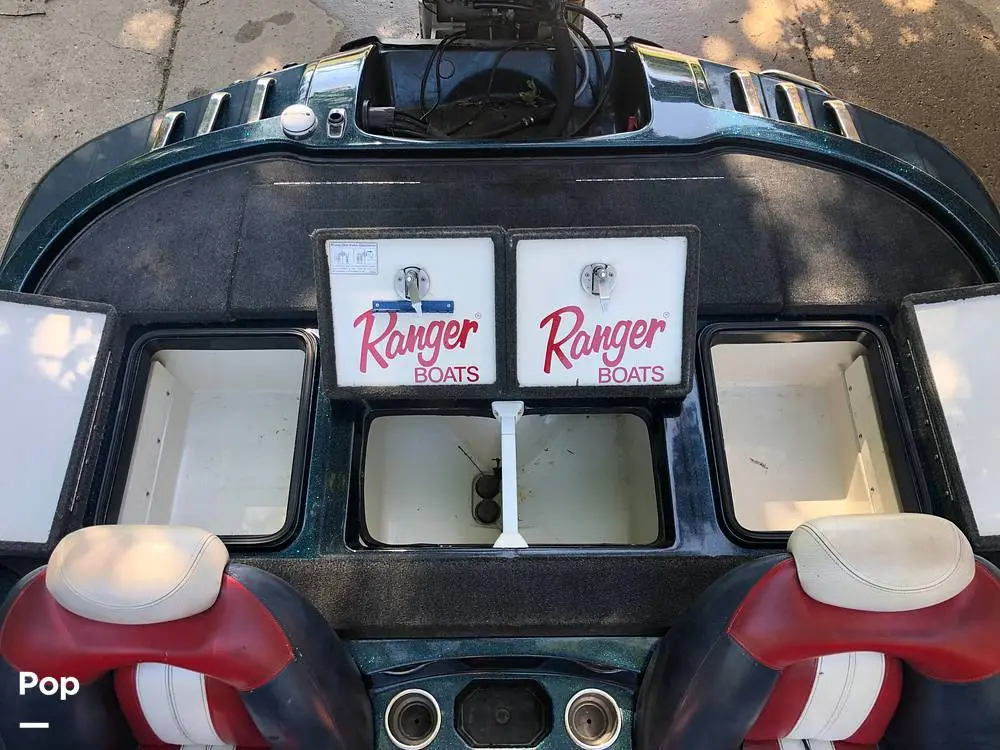 2012 Ranger Z520R #571578 for Sale in Fenton, Michigan - Right...