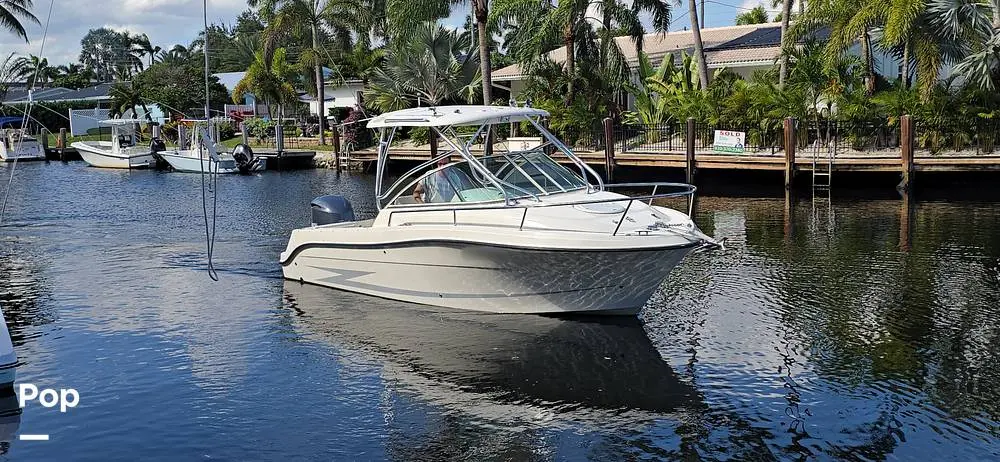 2011 Hydra Sports Vector 2300 VX for Sale in Boynton Beac...