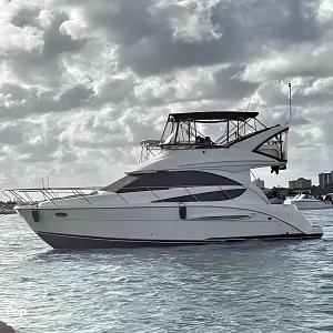 Buy Meridian 341 Sedan #575383 - Rightboat