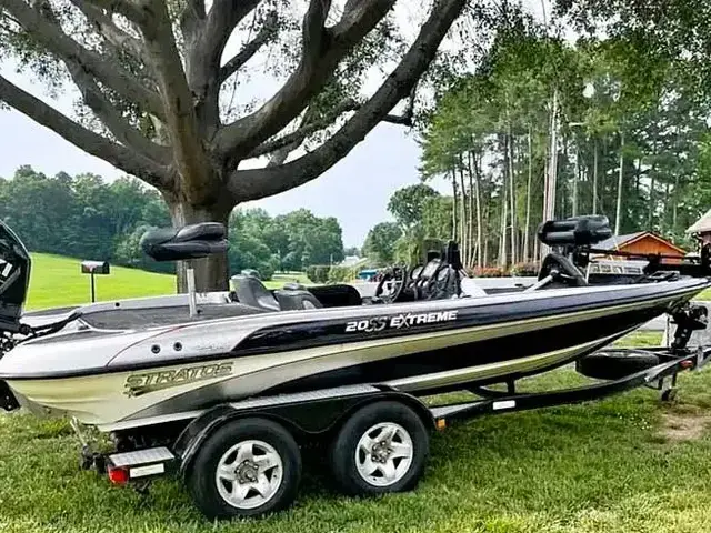 2001 Stratos 20 SS Extreme for Sale in Catawba, North Car...