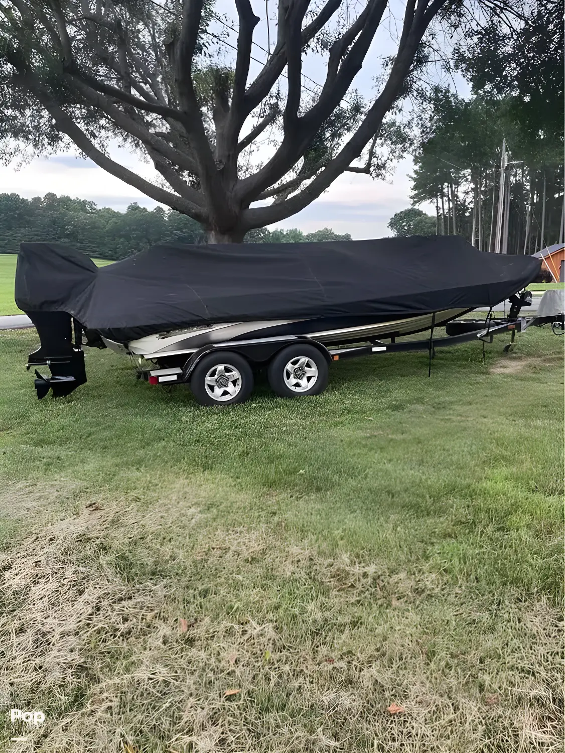 2001 Stratos 20 SS Extreme #571656 for Sale in Catawba, North ...