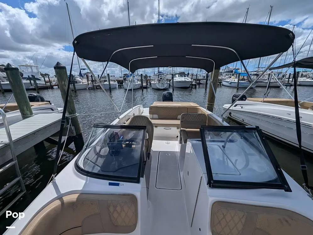 Buy Bayliner VR6 Cuddy Outboard #571668 - Rightboat