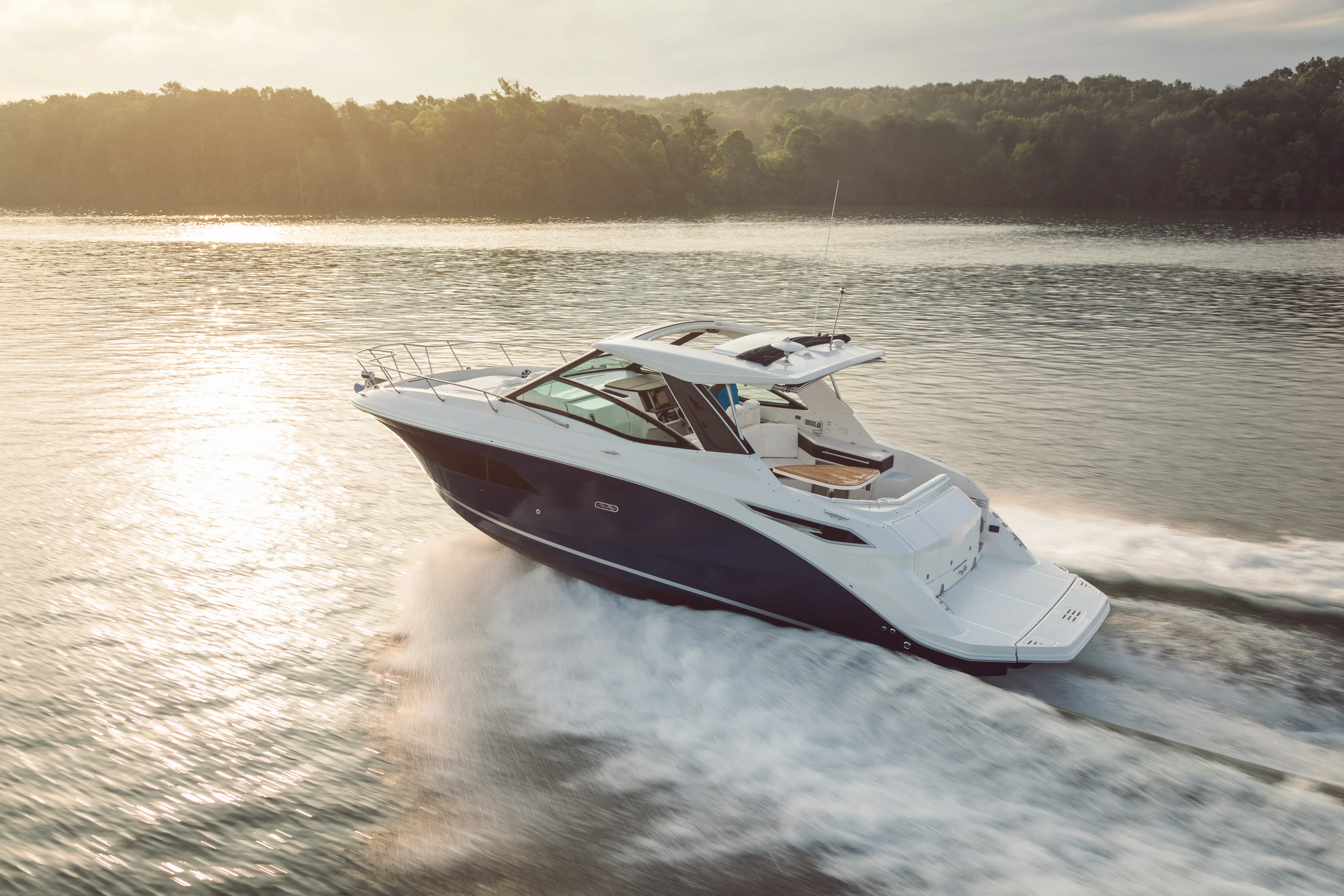 Cabin Cruisers for Sale | New & Used | Rightboat