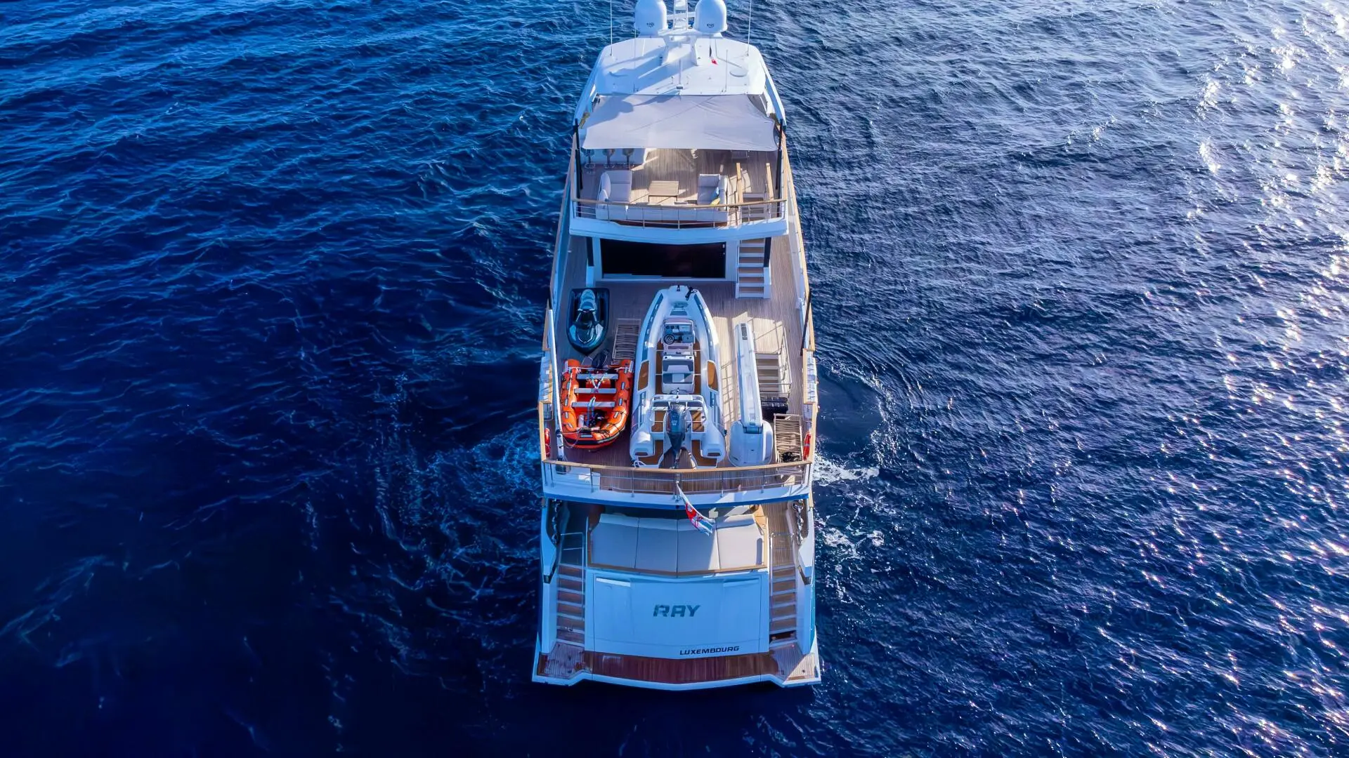 Buy Numarine 32XP #571867 - Rightboat