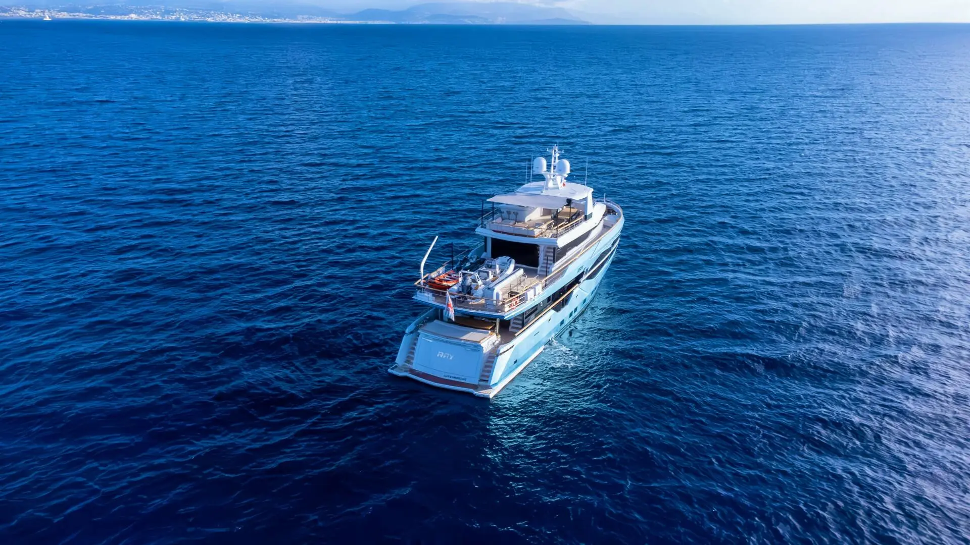 Buy Numarine 32XP #571867 - Rightboat