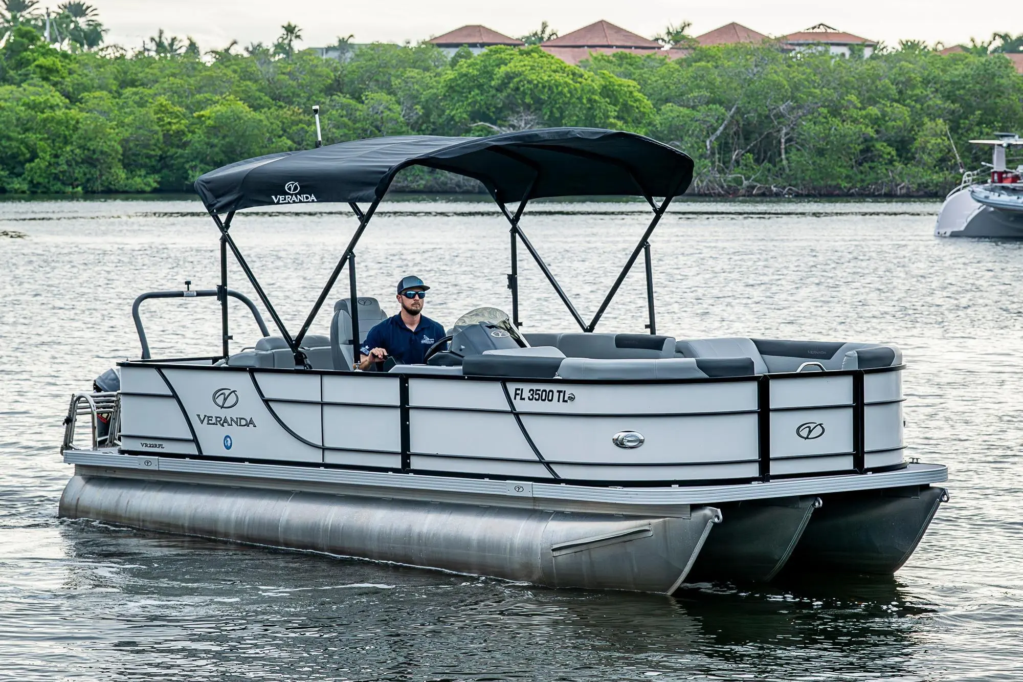 2023 Veranda Relax VR22RFL #571885 for Sale in Jupiter, FL - R...