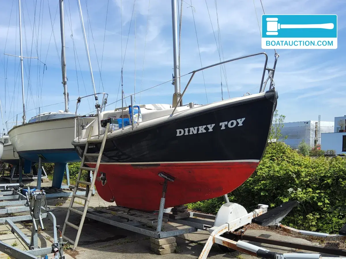 Buy MIDGET 20 #571911 - Rightboat