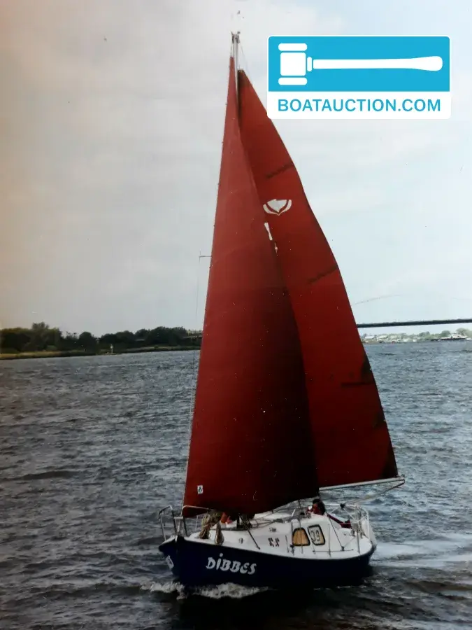 Buy MIDGET 20 #571911 - Rightboat