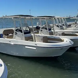 Buy Trophy Boats T22CC #573903 - Rightboat
