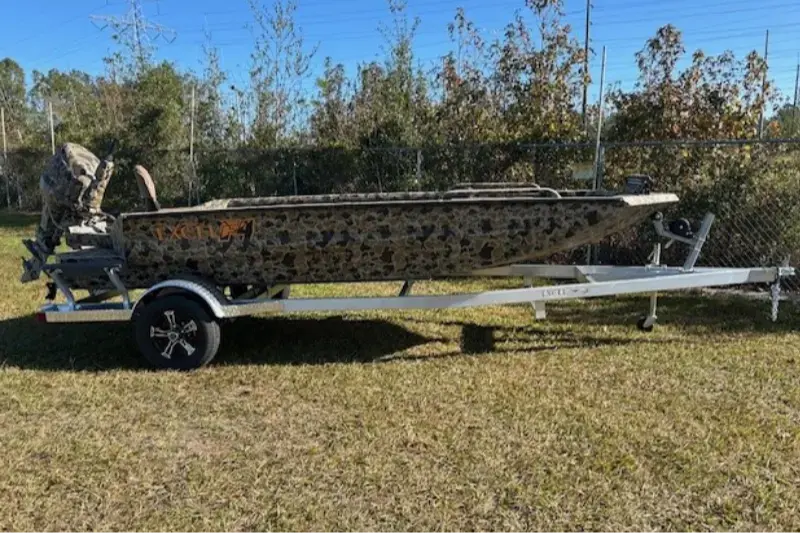 Buy Excel 1751 Viper F4 #572027 - Rightboat