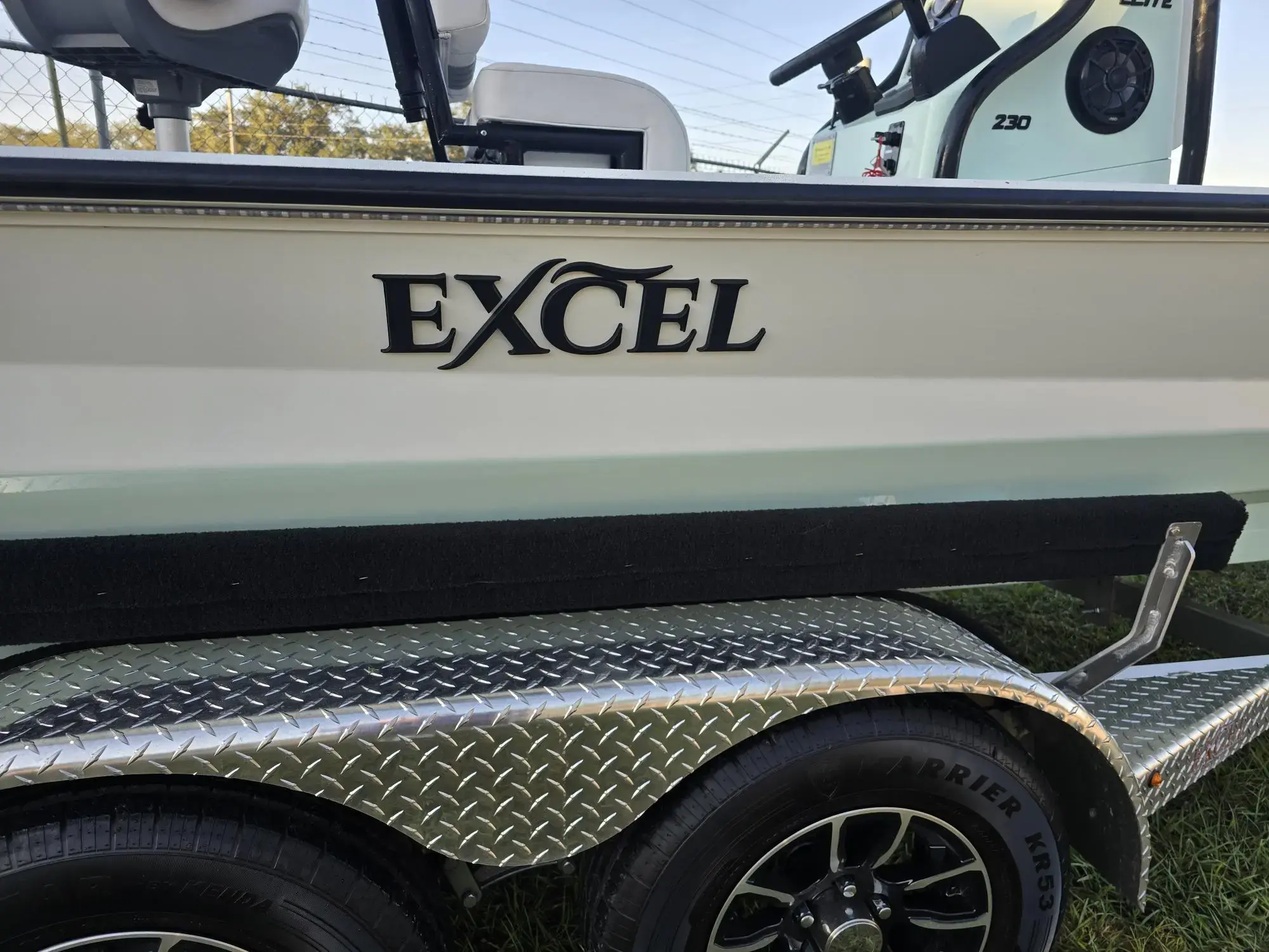 Buy Excel 230 Bay Pro Elite #572046 - Rightboat