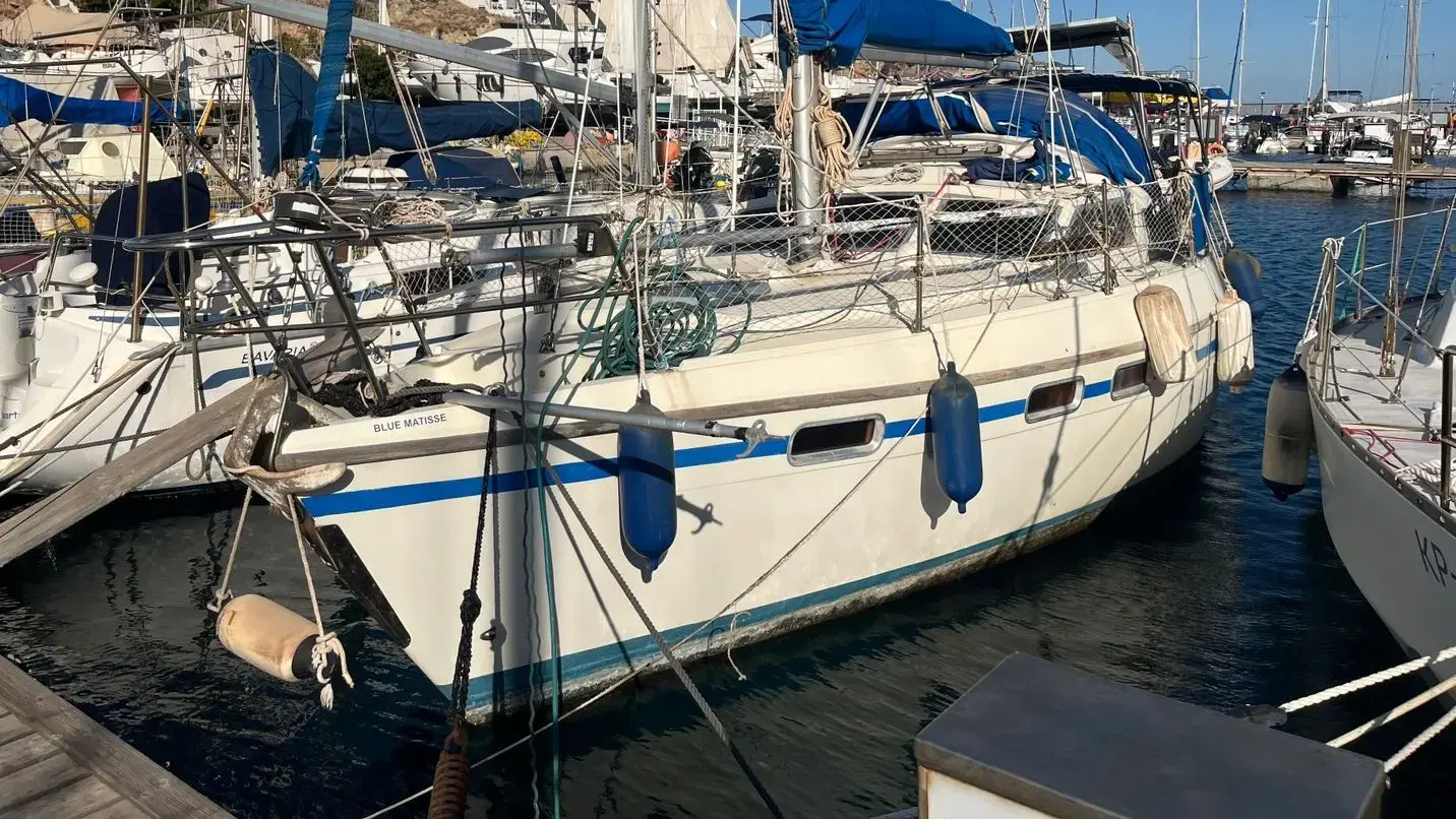 Buy Southerly 115 #572084 - Rightboat