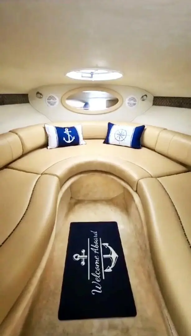 2006 Monterey 298 SC for Sale in SW Ranches, Florida #572...