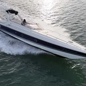 1994 Sunseeker Apache 45 #577541 for Sale in Newport Beach, CA...