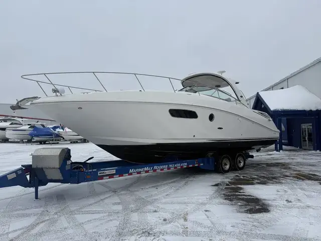 2012 Sea Ray Sundancer 37 #572195 for Sale in Excelsior, MN