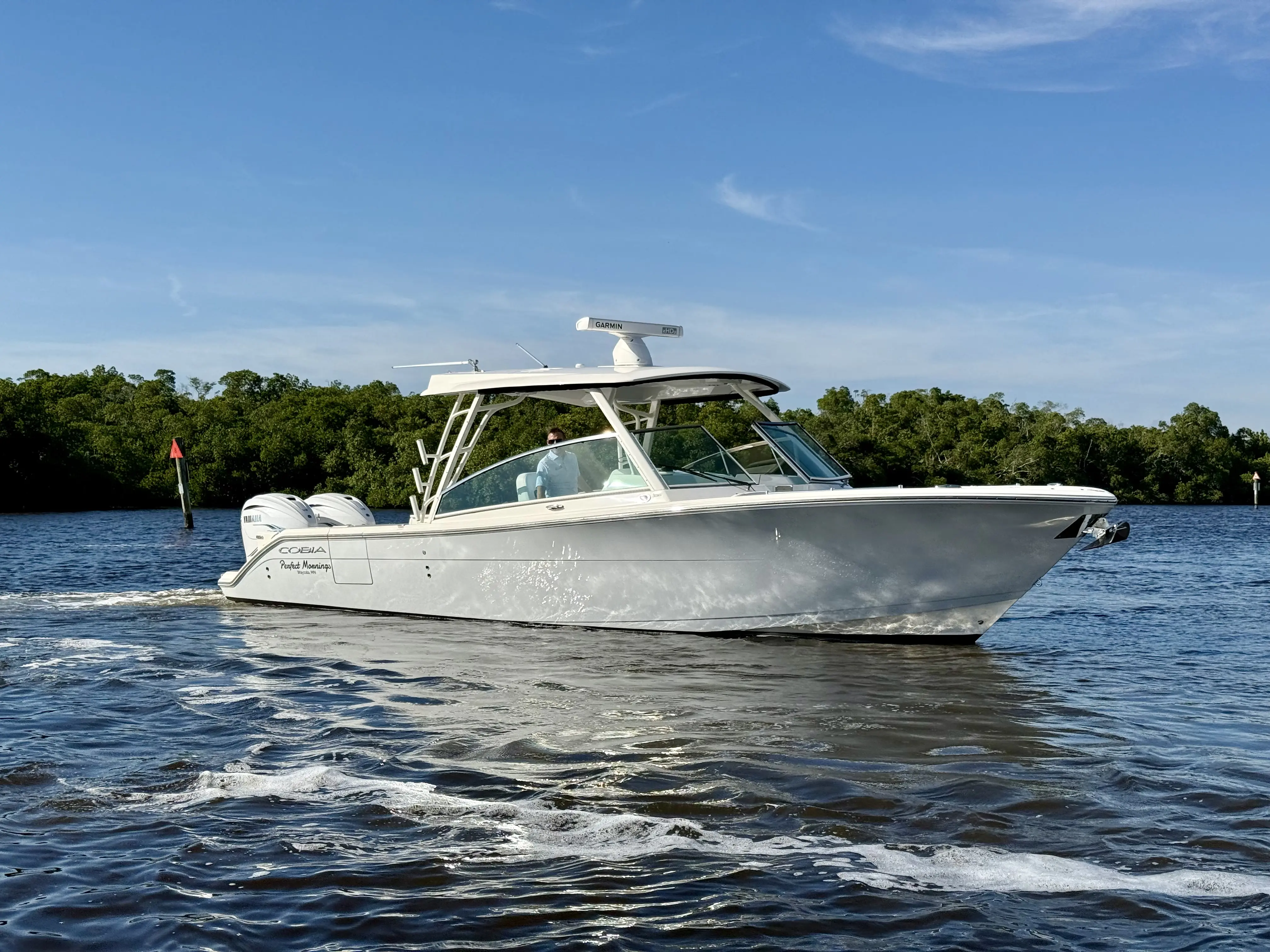 2022 Cobia 330 DC for Sale in Fort Myers, FL #572353 - Ri...