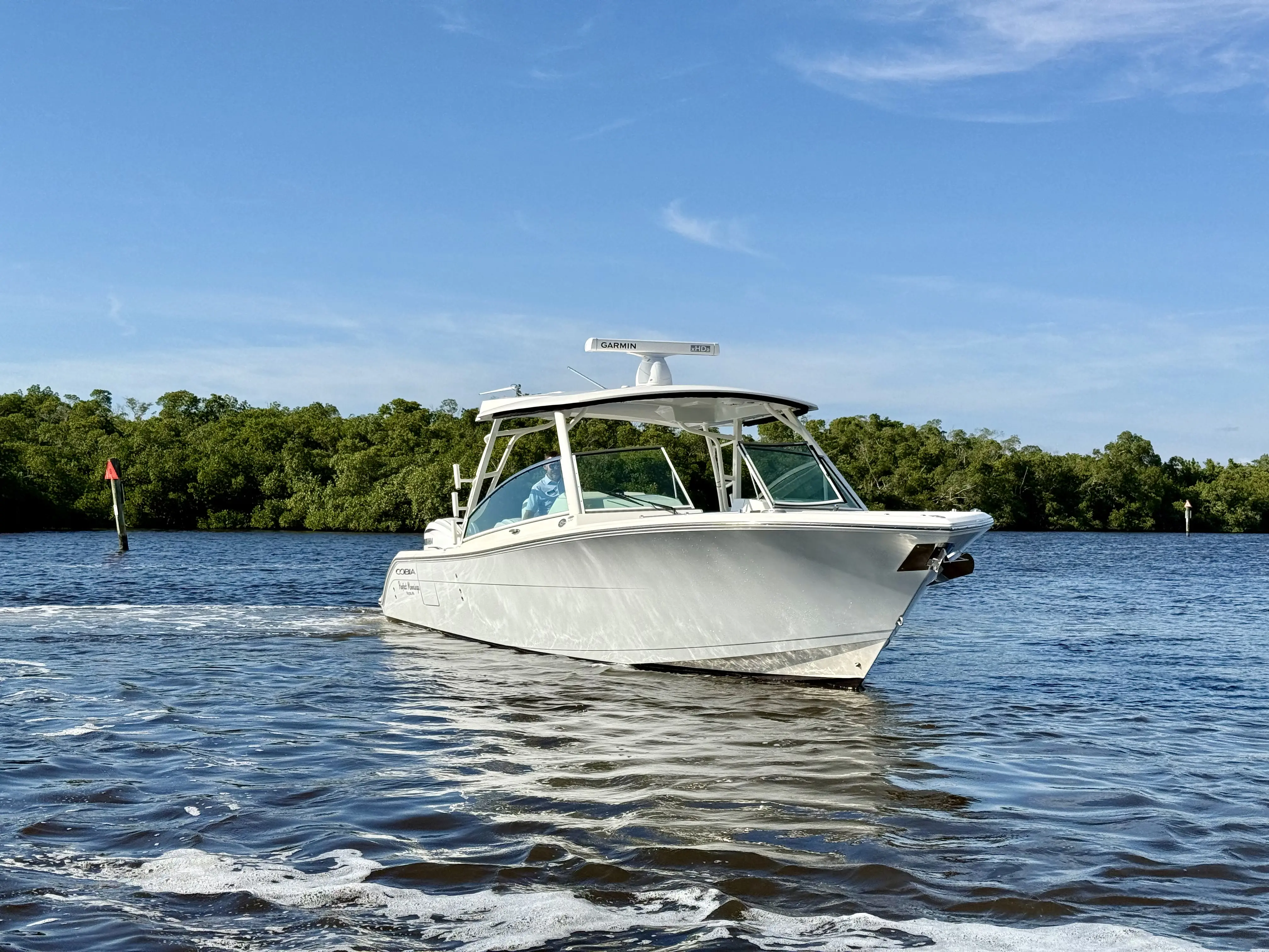 2022 Cobia 330 DC for Sale in Fort Myers, FL #572353 - Ri...