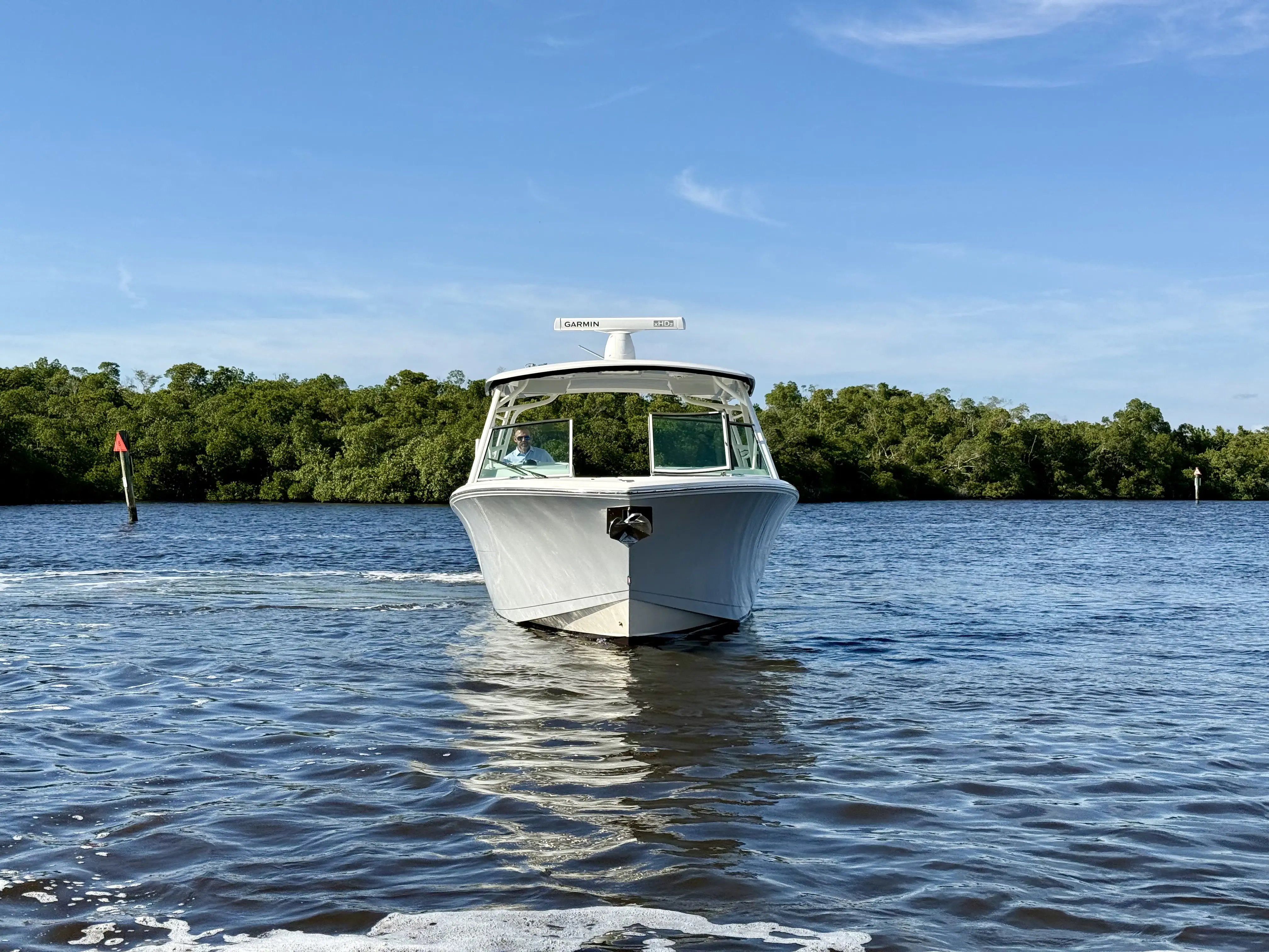2022 Cobia 330 DC for Sale in Fort Myers, FL #572353 - Ri...