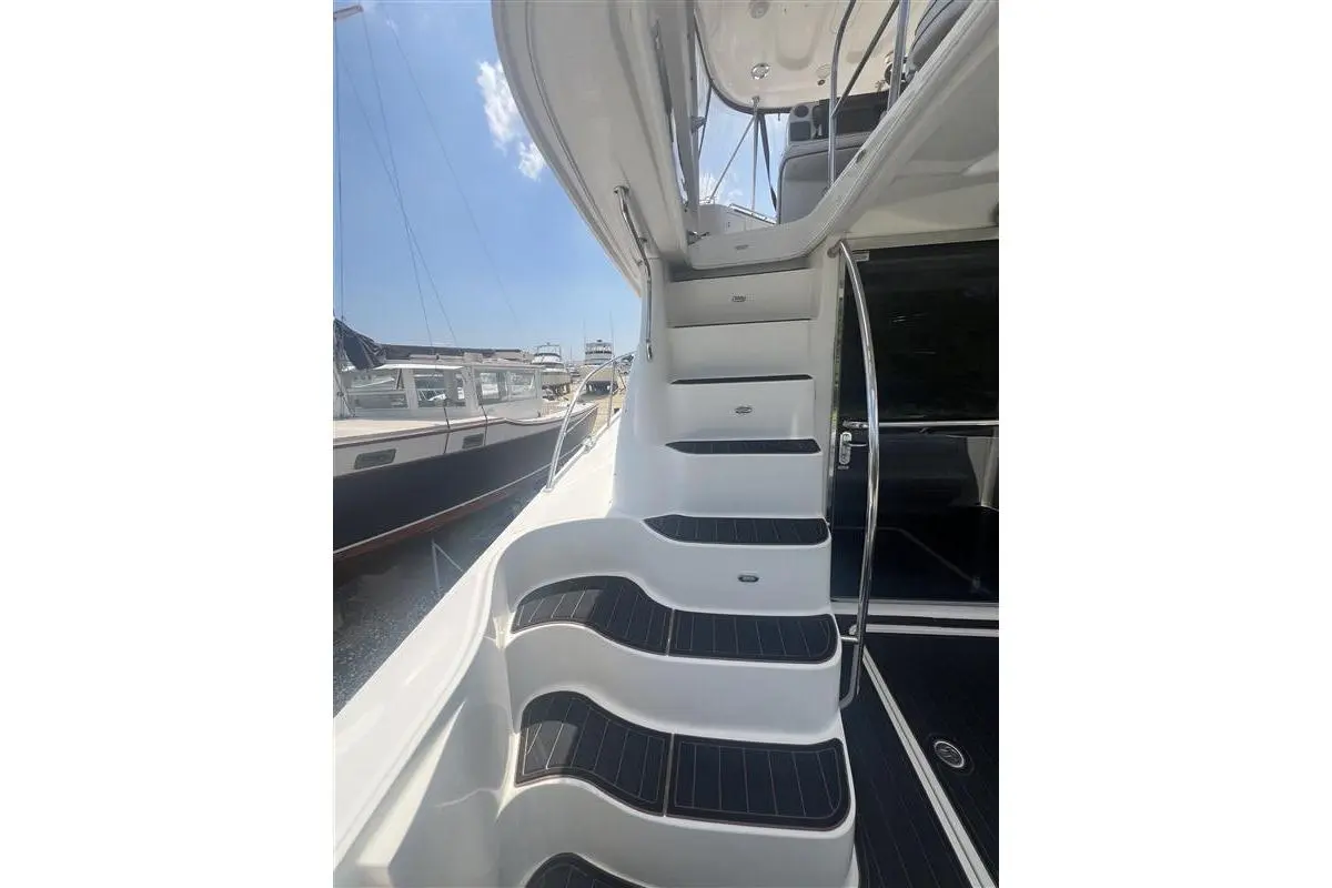 Buy Sea Ray 53 Sundancer #572545 - Rightboat