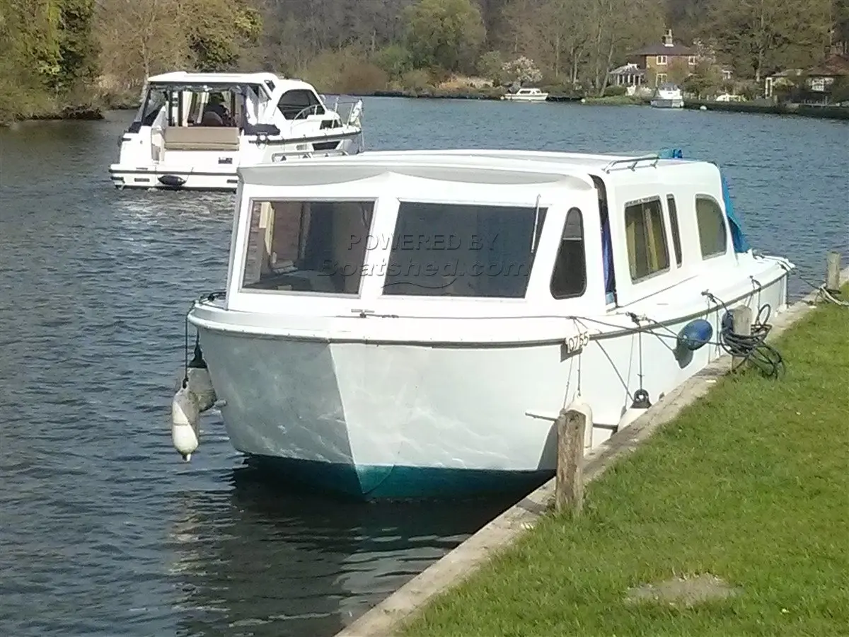 Buy Falcon 26 #572566 - Rightboat