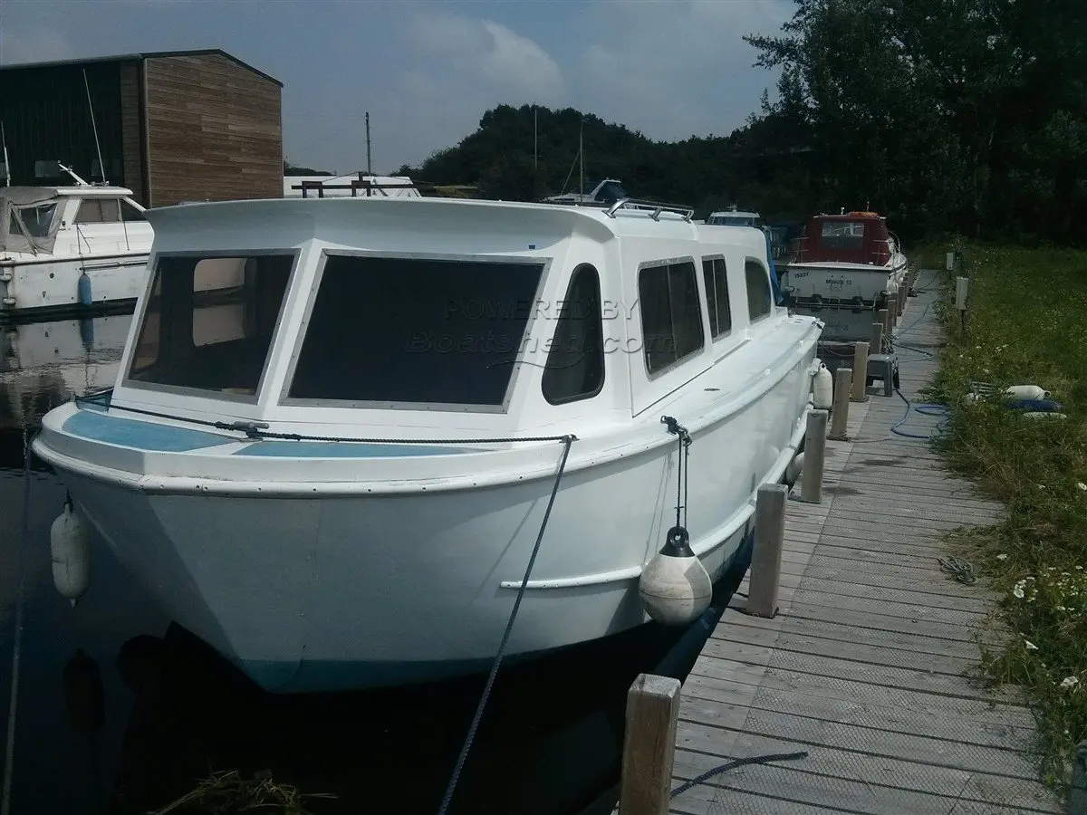 Buy Falcon 26 #572566 - Rightboat