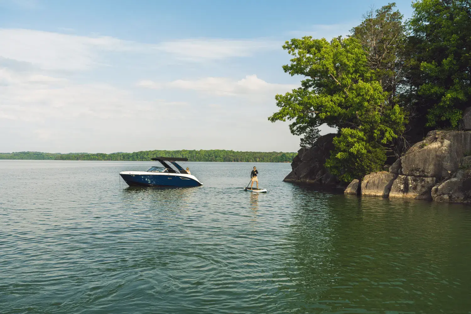 Buy Sea Ray SDX 230 #572607 - Rightboat