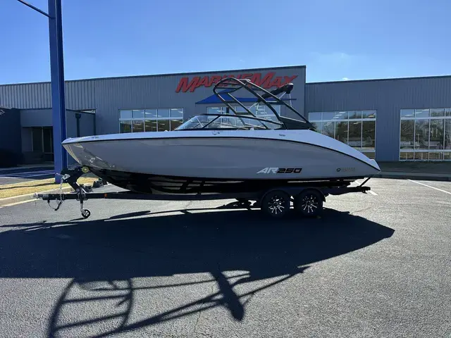 Yamaha AR250 for sale - Rightboat